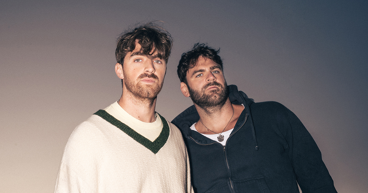 The Chainsmokers Are Coming Back to India With a Huge Three-City Tour ...